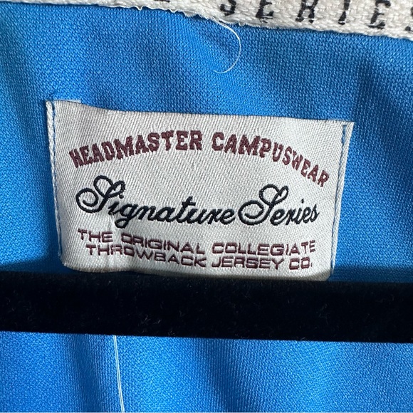 Headmaster Campuswear | Shirts | Kareem Abduljabbar Ucla Bruins ...